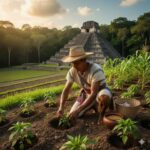 The Origins of Bell Peppers: History of a Global Journey